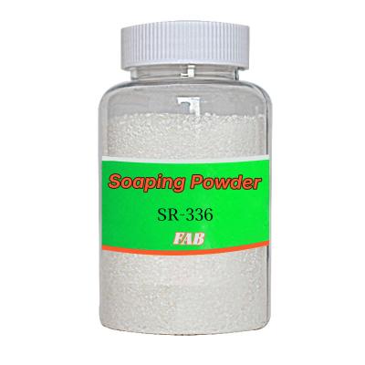 China Low Temperature Alkaline Soaping Powder Removes Floating Color and Prevents Re-staining for Dyed or Printed Fabrics for sale