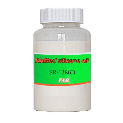 China Hydrophilic Silicone Oil Finishing Agent with Super Smooth Feeling Low Yellowing and Good Hydrophilic for Knitted Fabric for sale
