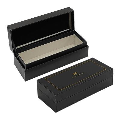 China Custom Order Accepted Private Label Cream Jar Serum Bottle Lift Off Lid Package Box for sale
