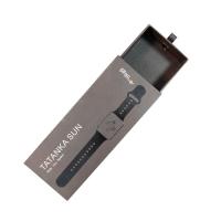 China Gift Craft Industrial Drawer Style Personalized Watch Strap Paper Box for Watches for sale