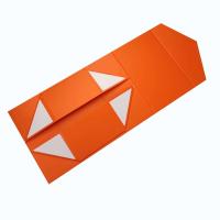 China Custom Logo Cardboard Packaging Magnetic Closure Foldable Paper Gift Boxes for Packaging for sale