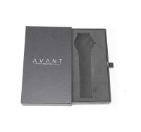 China Custom Design Foam Insert Packaging Carton for Fashion Luxury Watch Gift Box for sale
