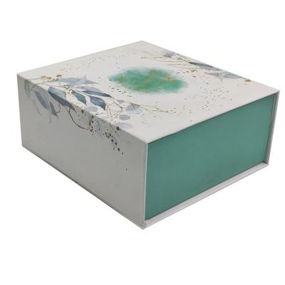China Drawer Box with EVA Insert Personalized Massaging Facial Beauty Roller Stick Packaging for sale