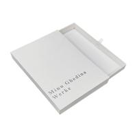 China Candle Packaging Box with Texture Pattern and Logo 157g Art Paper 1000g Cardboard for sale