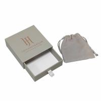 China CMYK Small Slide Drawer Box for sale