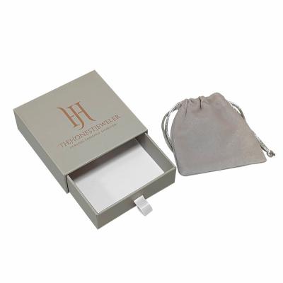 China CMYK Small Slide Drawer Box for sale