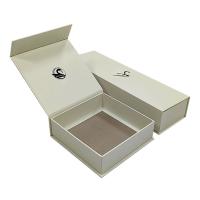 China Book Shape Magnetic Box Paper Material Custom Magnetic Gift Packaging Box for Jewelry for sale