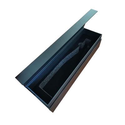 China Customized Rigid Box for Personalized Champagne Whisky Red Wine Cigar Gift Packaging for sale