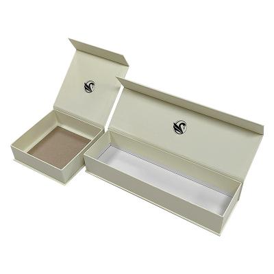 China CMYK/PANTONE Printing Custom Printed Paper Cardboard Rigid Folding Magnetic Packaging Gift Box With Flip Top for sale