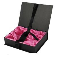 China Luxury Hair Wig Packaging Box for sale