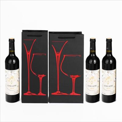 China Custom CMYK or Pantone Paperboard Packaging for Luxury Champagne Whisky and Wine for sale