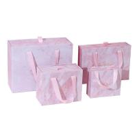 China Luxury Rigid Paper Small Drawer Box Packaging with Custom Logo and Recyclable Material for sale