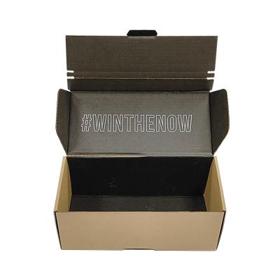 China Electronic Commerce Shipping Box for sale
