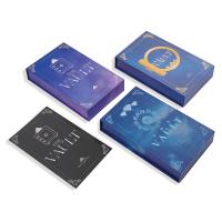 China Luxury Custom Logo Paper Box Cosmetic Box Magnetic Closure Gift Packaging Box For Jewelry Other Luxury Goods Packaging for sale
