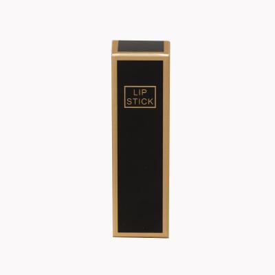 China Eco Friendly Customized Logo Luxury Paper Cosmetic Packaging Lipstick Lip Gloss Tube Lip Glaze Packaging Gift Box for sale