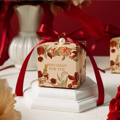 China Custom Packaging Design Diffuser Bottle Cosmetic Gift Packaging Supplies As Wedding Gifts for sale