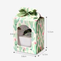 China Custom Packaging Design Diffuser Bottle Cosmetic Gift Packaging Supplies As Wedding Gifts for sale