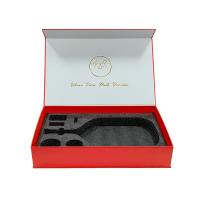 China Wholesale Custom printed Big magnetic Boxes Packaging for Badminton & Padel Rackets Large Gift Boxes with Logo Printing for sale