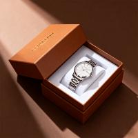 China Custom Luxury Watch Boxes Cases Apple Smart Watches Storage Boxes Watches and Jewelry Gift Sets with Box  for Women's for sale