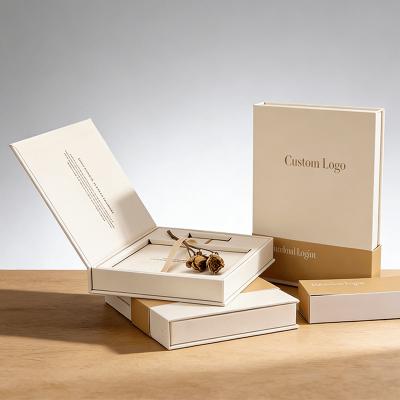 China Custom Logo Fashion Eva Rigid Cardboard Magnetic Gift Packaging Box for Sports Cards for sale