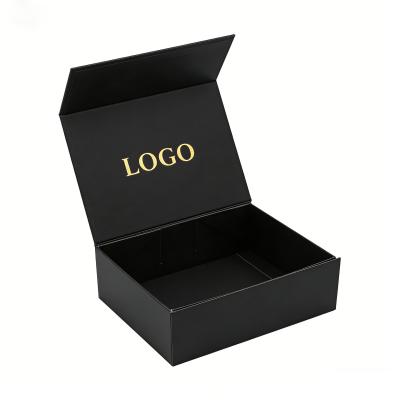China Wholesale Eco-Friendly Magnetic Packaging Gift Boxes Handle Custom Black Paperboard Sponge Matt Lamination for Sport Cards for sale