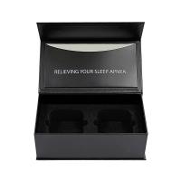 China Custom Luxury Subscription Magnetic Box Monthly Gift Packaging Box for sale