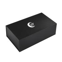 China Custom Luxury Subscription Magnetic Box Monthly Gift Packaging Box for sale