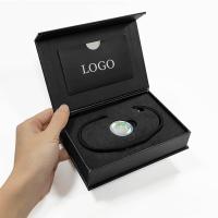 China Luxury Magnetic Presentation Packaging Box with Custom Logo for Premium Brands for sale