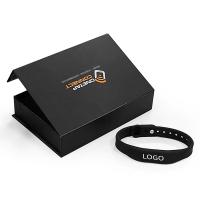 China Luxury Magnetic Presentation Packaging Box with Custom Logo for Premium Brands for sale
