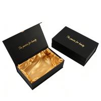 China Ecofriendly Magnetic Snap Lid Box Made from Sustainable Materials Featuring Magnetic Closure for Green Packaging Solutions for sale