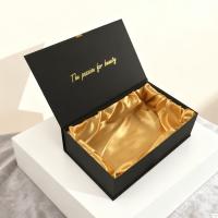 China Durable Magnetic Seal Packaging Box Featuring Eco Friendly Materials and Strong Magnetic Closure Perfect for Retail Packaging for sale