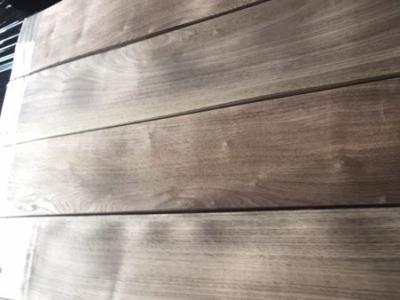 China 0.6-2mm Good quality White Oak Flooring Veneer for sale