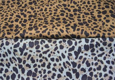 China Totally Biodegradable Heavy Weight Fabric For Traveling Bags , Trolley Backpack for sale