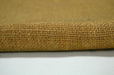 China Pure Linen Fabric Waxed Cotton Canvas Natural And Renewable Material for sale