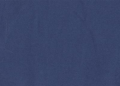 China Reactive Dyed Cotton Twill Fabric Extra Soft And Satisfying Handfeel for sale