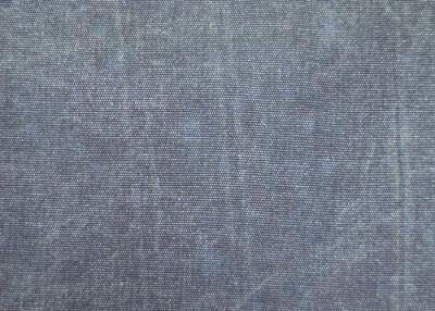 China Purity Cotton Dyeing Heavy Canvas Fabric Suitable For Traveling Bag for sale