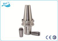 China BT40 Series High Speed Steel End Mill Arbor Holder High Heat Resistance for sale