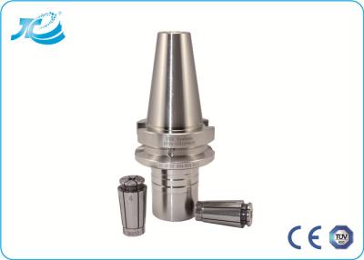 China BT40 Series High Speed Steel End Mill Arbor Holder High Heat Resistance for sale
