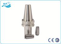 China SSK BT 50 Series HSS CNC Tool Holders With High Speed HRC56 - 58° for sale