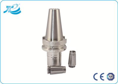 China SSK BT 50 Series HSS CNC Tool Holders With High Speed HRC56 - 58° for sale