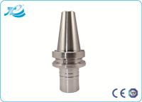 China 56-58 Hardness High Speed CNC Tool Holders With Good Surface Finish for sale