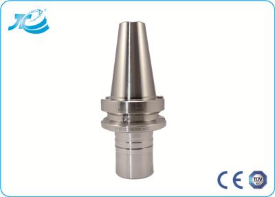 China 56-58 Hardness High Speed CNC Tool Holders With Good Surface Finish for sale
