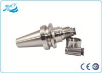 China SSK End Mill Tool Holder BT30 Series Taper Tolerance Less Than AT3 for sale