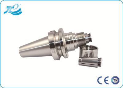 China SSK End Mill Tool Holder BT30 Series Taper Tolerance Less Than AT3 for sale