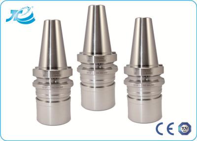 China BT30 - SSK16X60H CNC Tool Holders Steel Material JIS SNCM220 Less Than AT3 for sale
