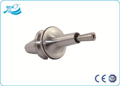 China Slim Chuck CNC Tool Holders 60 - 120 Mm Length For Moulds Deep Cavity Machining for sale