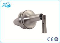 China Less Than 0.8mm Carburied Layer Hardness Milling Collet Chuck Holder , Slim Chuck for sale