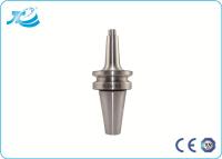 China High Speed Steel End Mill Tool Holder , JIS SNCM220 Material for sale