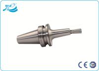 China Professional BT30 - SDC6 - 60 CNC Tool Holders Clamping Range 3 - 12 Mm for sale