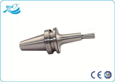 China Professional BT30 - SDC6 - 60 CNC Tool Holders Clamping Range 3 - 12 Mm for sale